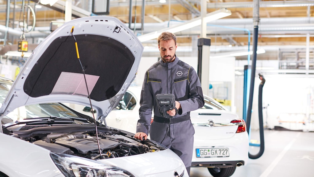 Program 4+ | Lastniki vozil Opel | Opel Slovenija