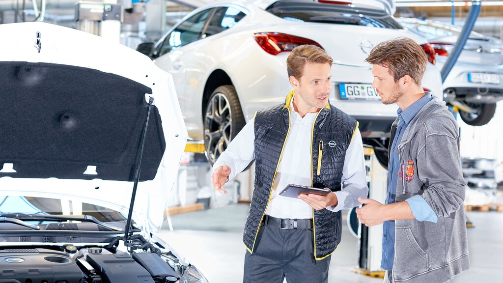 Uradna stran Opel Slovenija | Novi avti | Vozila | Ponudba
